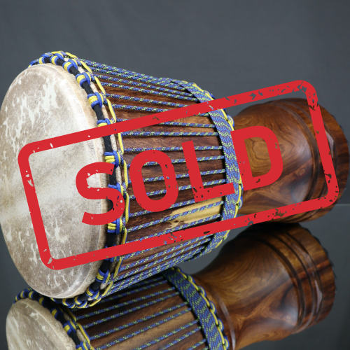 Djembe Studio Shop – Buy Pro Djembe